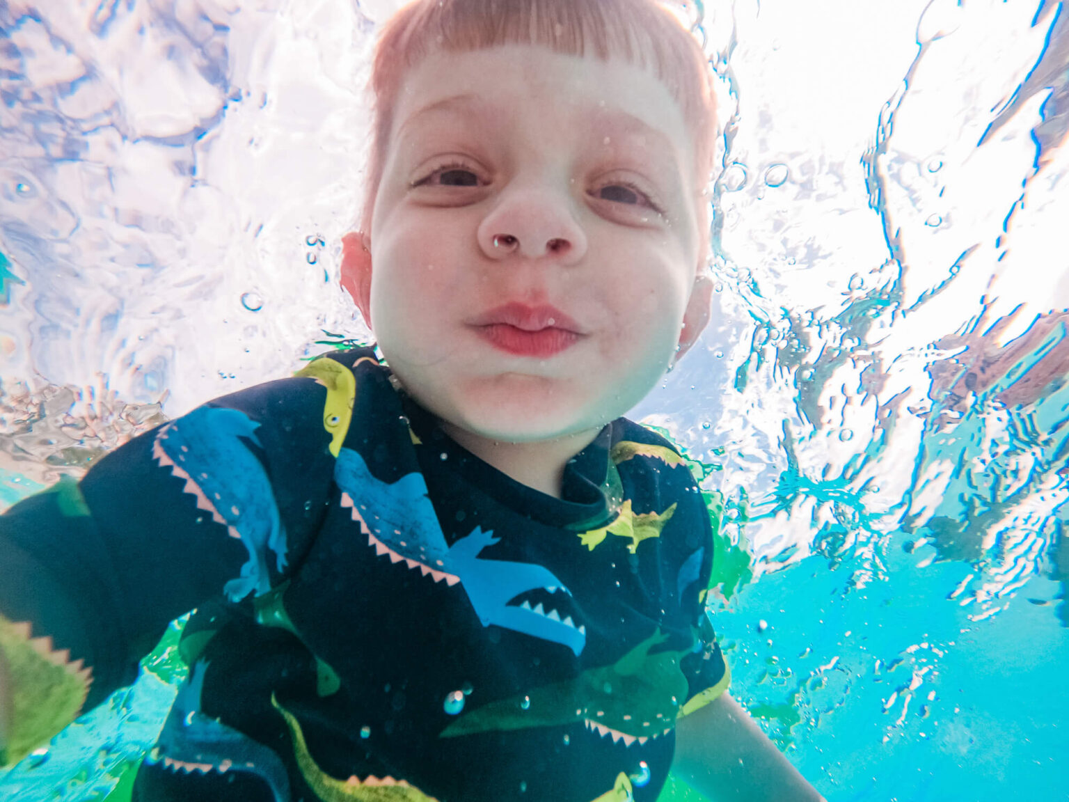 Tips For Taking Your GoPro Camera To A Waterpark